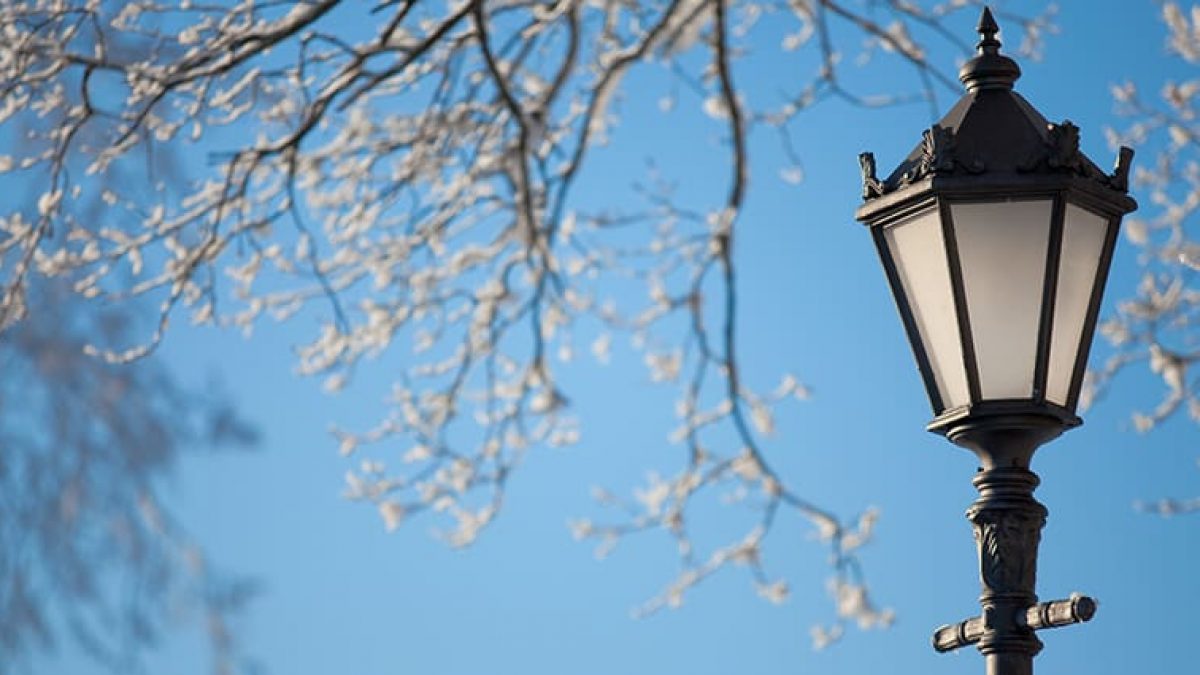 Report Street Light Out Street Lighting | Loveland Water And Power